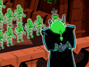 Pariah Dark/Gallery | Villains Wiki | Fandom