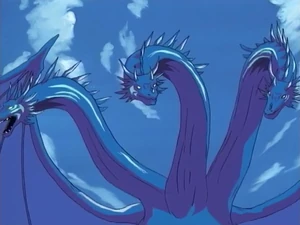 Grandora | Villains Wiki | Fandom