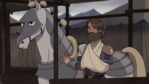 General (Centaurworld) | Villains Wiki | Fandom