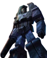 Megatron (IDW Comics) | Villains Wiki | Fandom