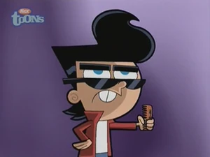 Imaginary Gary | Villains Wiki | Fandom