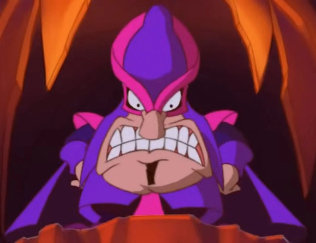 Imor Al | Villains Wiki | Fandom