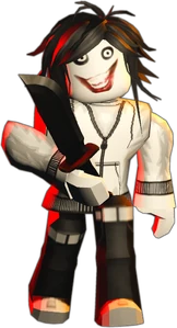 Jeff the Killer | Villains Wiki | Fandom