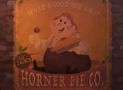Jack Horner Pie Co. | Villains Wiki | Fandom