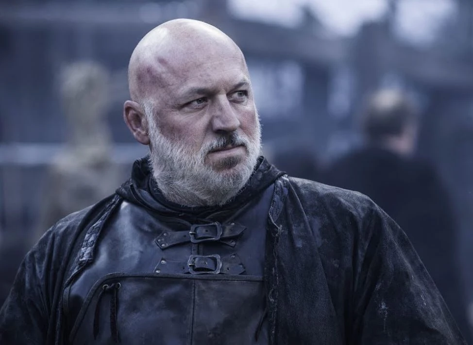 Janos Slynt | Villains Wiki | Fandom