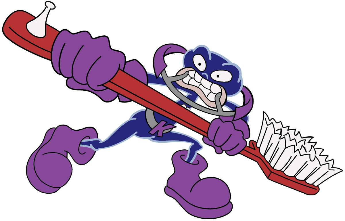 Knightbrace | Villains Wiki | Fandom