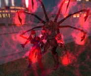 Red Widow | Villains Wiki | Fandom