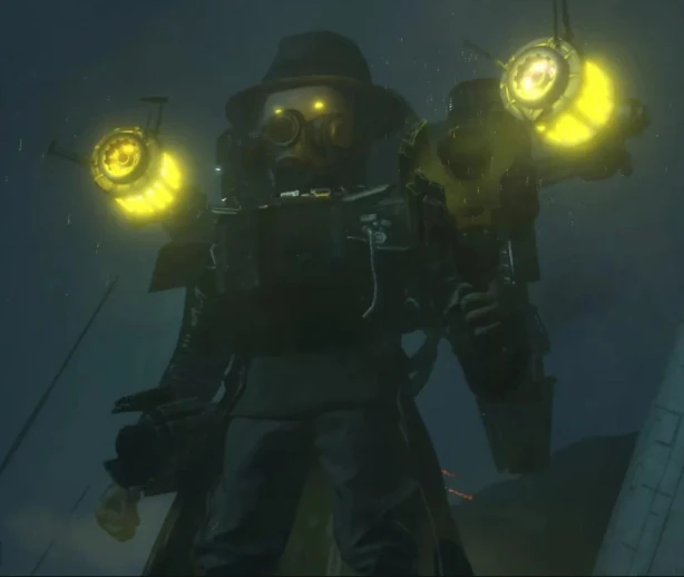 Mafia Toilet | Villains Wiki | Fandom