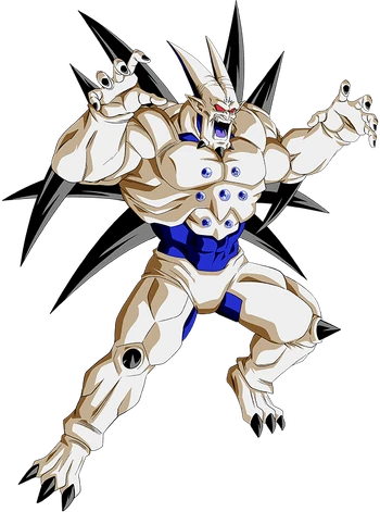 Syn Shenron | Villains Wiki | Fandom