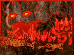 Malladus/Gallery | Villains Wiki | Fandom