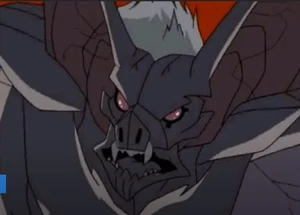 Man-Bat (Matsudaverse)/Gallery | Villains Wiki | Fandom