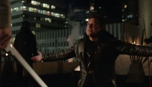 Malcolm Merlyn (Arrowverse)/Gallery | Villains Wiki | Fandom