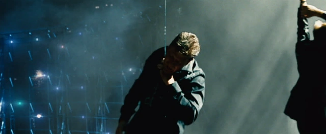 Dr. Merrick | Villains Wiki | Fandom