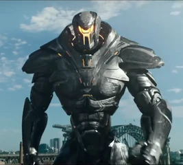 Obsidian Fury | Villains Wiki | Fandom