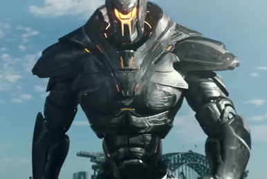 Stillehavskant Kaiju Mutavore