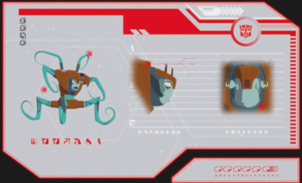 Octopunch (Transformers: Robots in Disguise) | Villains Wiki | Fandom