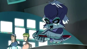 Professor Pericles/Gallery | Villains Wiki | Fandom