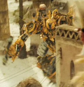 Scrapper (Transformers Film Series) | Villains Wiki | Fandom