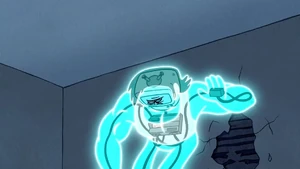 The Hammer (Regular Show)/Gallery | Villains Wiki | Fandom