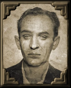 Reed Wahl | Villains Wiki | Fandom