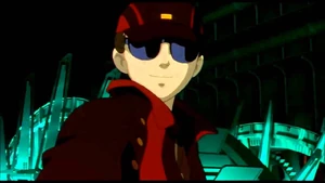 Rock Holmes (Metropolis) | Villains Wiki | Fandom