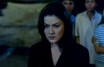 Rosella Salgado | Villains Wiki | Fandom