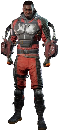 Deadshot (Suicide Squad: Kill the Justice League) | Villains Wiki | Fandom