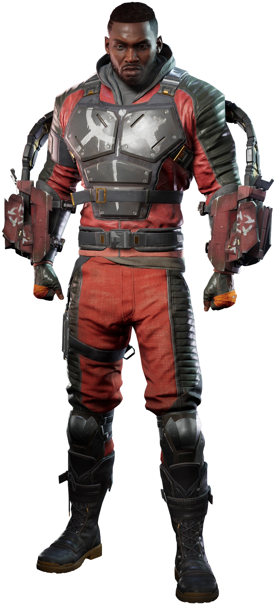 Deadshot (Suicide Squad: Kill the Justice League) | Villains Wiki | Fandom