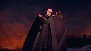 The Judge (Netflix's Castlevania)/Gallery | Villains Wiki | Fandom