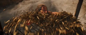 Warlord Dementus | Villains Wiki | Fandom