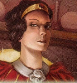 Selyse Florent | Villains Wiki | Fandom