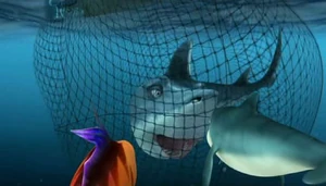 Troy (The Reef)/Gallery | Villains Wiki | Fandom