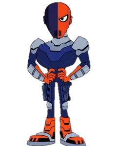 Slade (Teen Titans Go!)/Gallery | Villains Wiki | Fandom