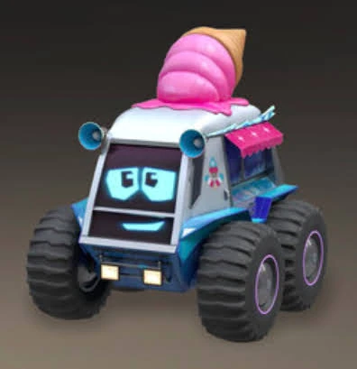 Snowy | Villains Wiki | Fandom