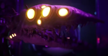 Absolute Solver | Villains Wiki | Fandom