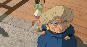 Yubaba/Gallery | Villains Wiki | Fandom