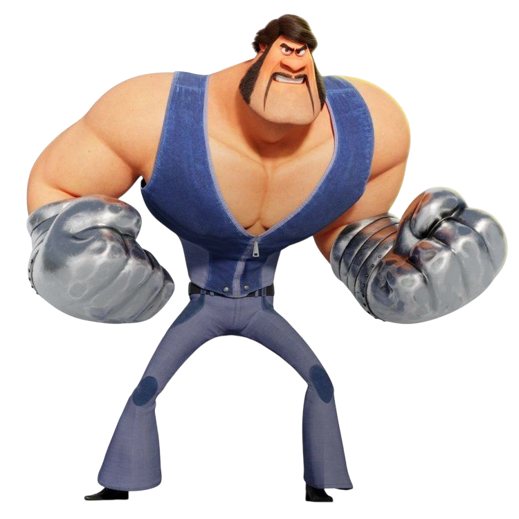 Stronghold | Villains Wiki | Fandom