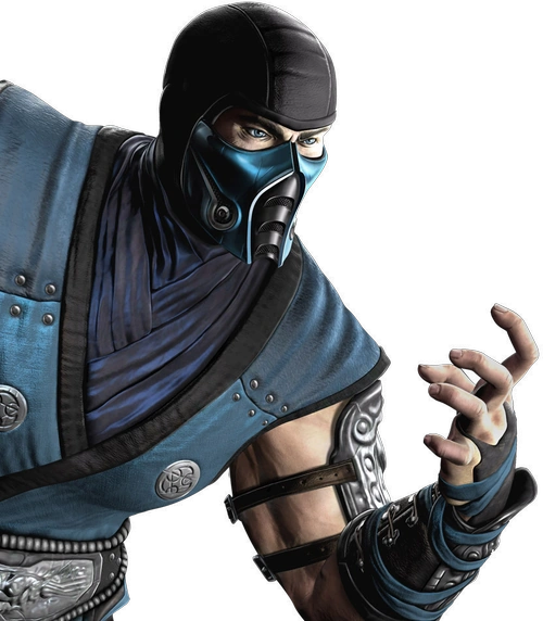 Sub-Zero | Villains Wiki | Fandom