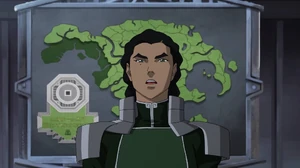 Kuvira | Villains Wiki | Fandom