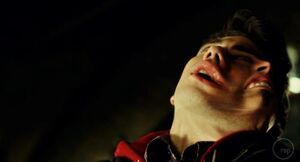 Drake Stone | Villains Wiki | Fandom