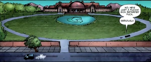 G-Men | Villains Wiki | Fandom