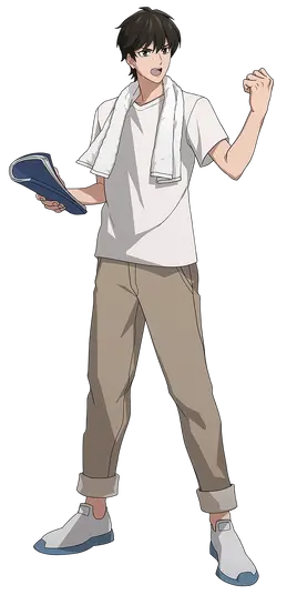 Yang Cheng | Villains Wiki | Fandom