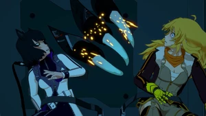 Teryxes | Villains Wiki | Fandom