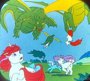 Tirac/Gallery | Villains Wiki | Fandom