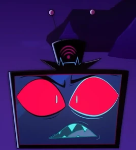 Vox | Villains Wiki | Fandom