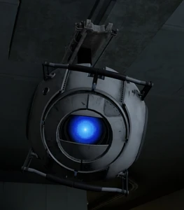 Wheatley | Villains Wiki | Fandom