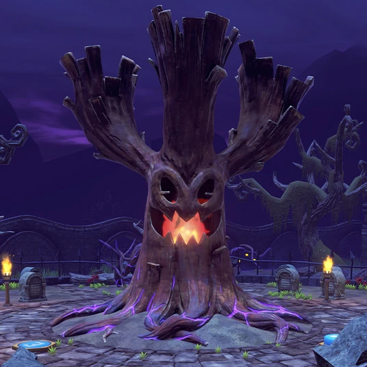 Wormwood (Pac-Man) | Villains Wiki | Fandom