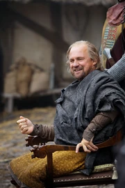 Sir Roland | Villains Wiki | Fandom