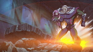 Sergey Volkov | Villains Wiki | Fandom