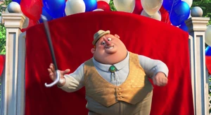 Mayor Muldoon/Gallery | Villains Wiki | Fandom